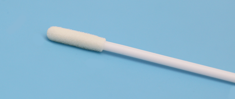 Advantages & Disadvantages: Nylon Flocking Swabs vs Dacron Swab vs Foam ...