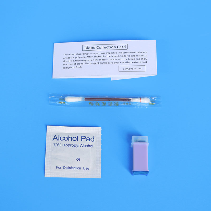 Flocked Swabs,Test Swab Kit,Virus Transport Medium,Specimen Collection ...